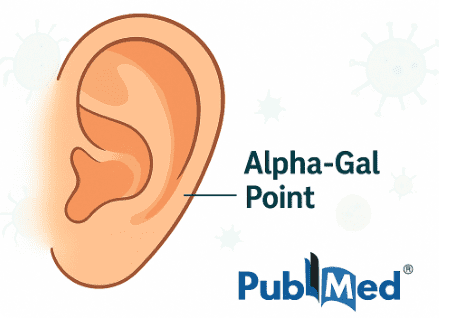 Alpha-Gal / Allergies | Creedmoor Wellness